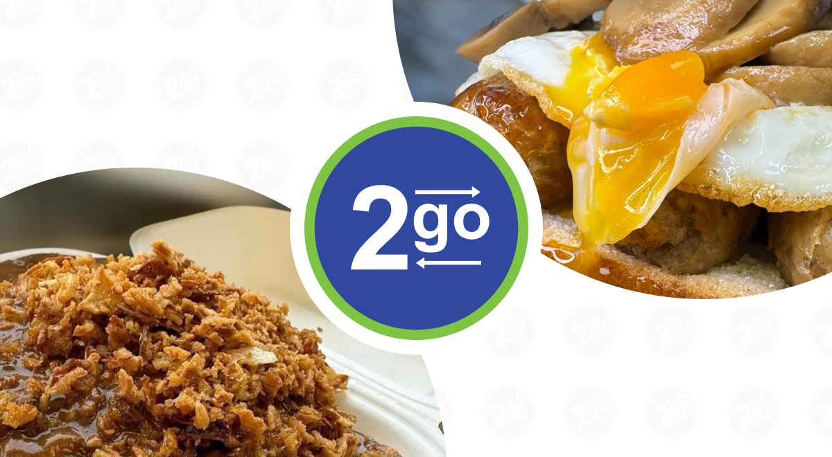 2go Cafe | Order Now